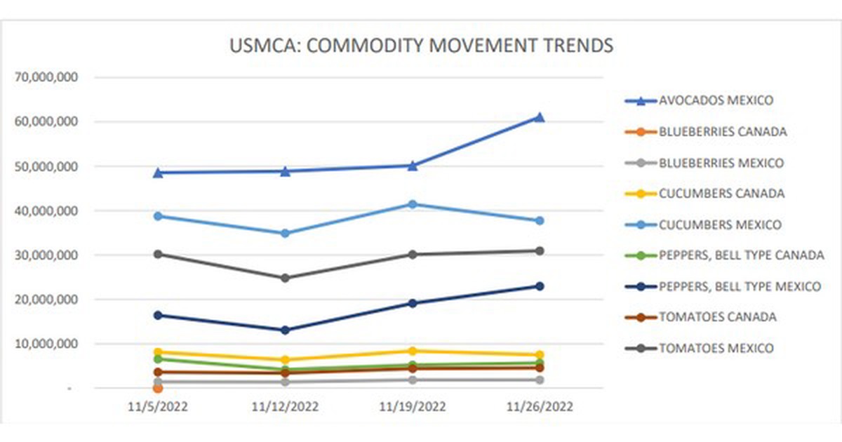 "It is important to have a strong and reliable supply chain system"