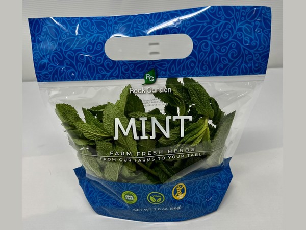 Mint is seeing an interesting pickup in demand