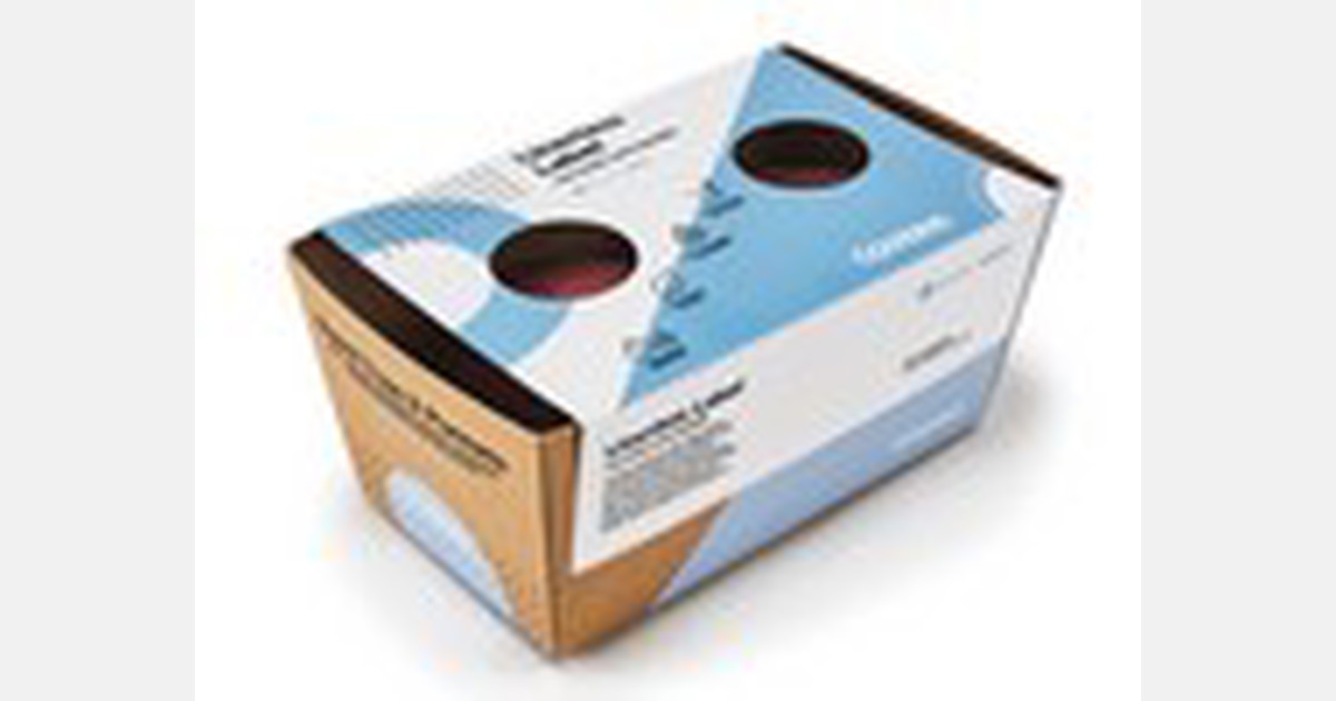 Coveris makes waves in its vision of 'No Waste' at Packaging ...