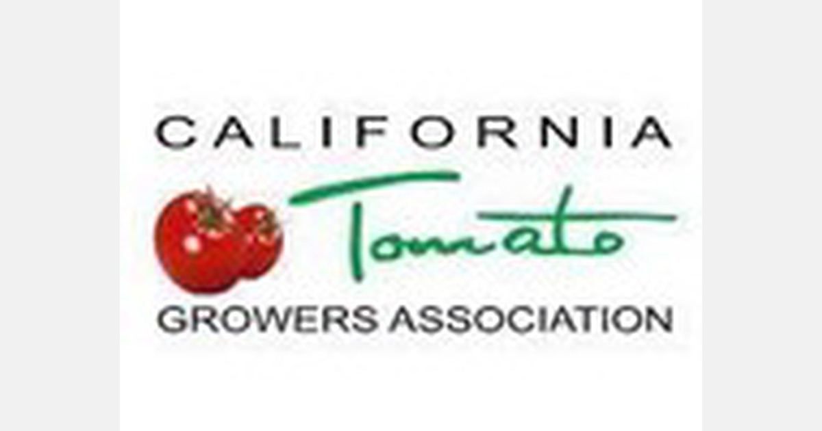 California canning tomato price at record high