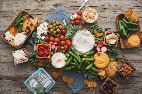 Week-long Snackathon celebrates National Snack Day