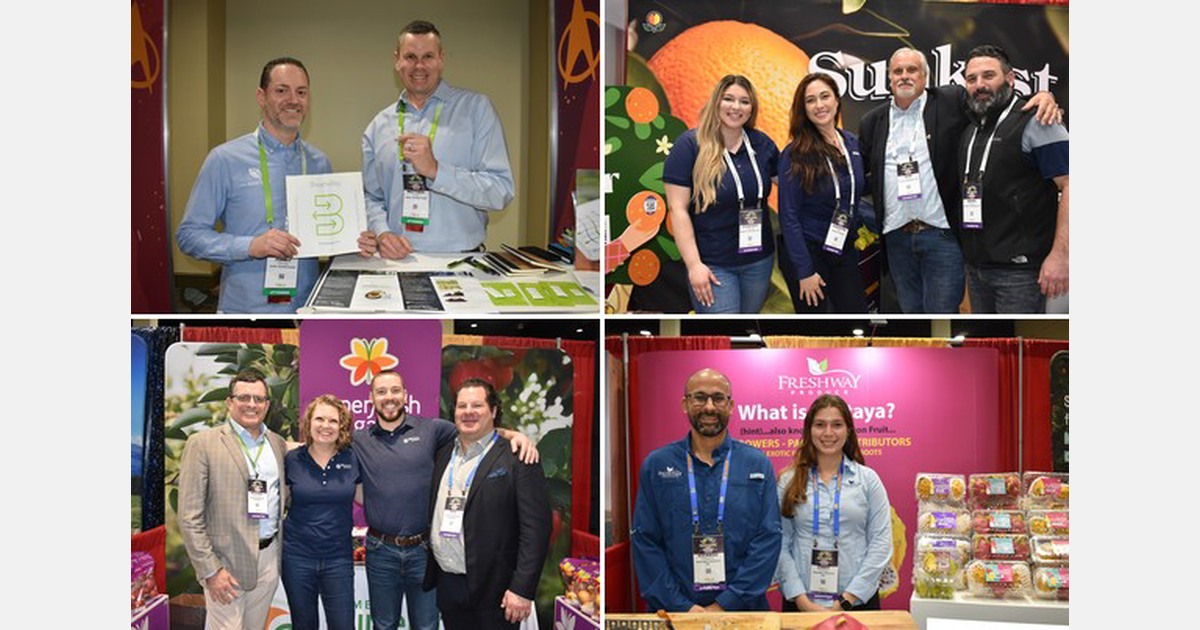 Southern Exposure lived up to the expectations once again