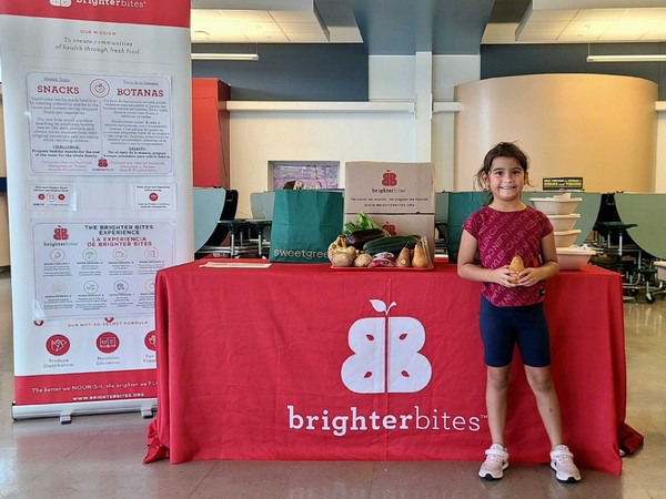 Brighter Bites grows partnership with mission-driven restaurant brand