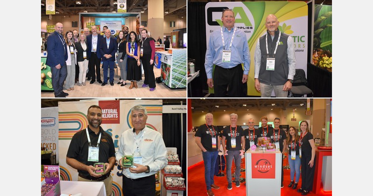 CPMA Toronto has come to a close