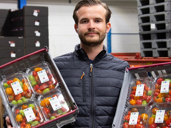 Grower in the Spotlight