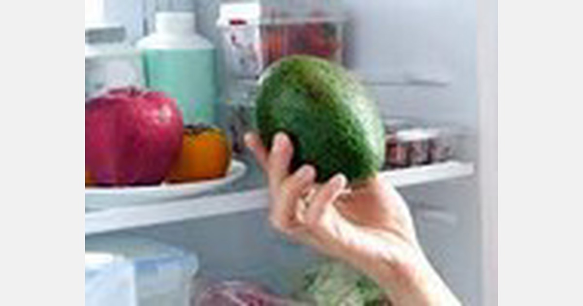 TikTok avocado hack might breed deadly bacteria