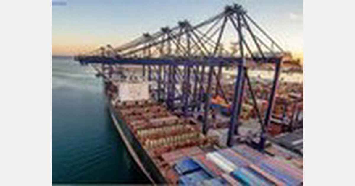 Pakistan and Russia open direct shipping route