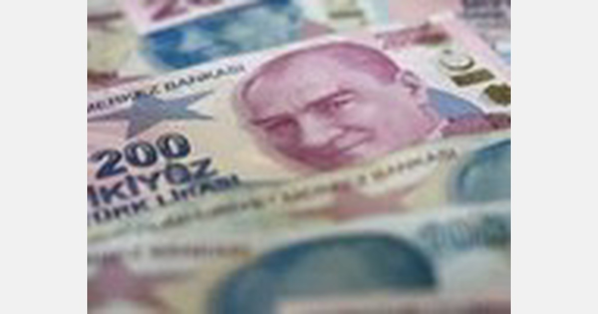 Turkey raises minimum wage by 34% to address inflation