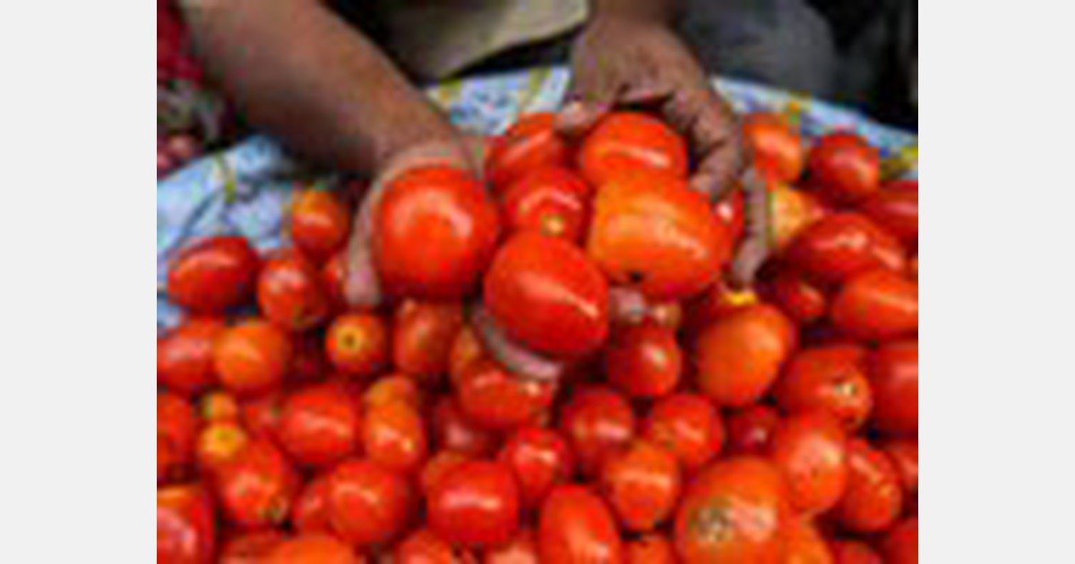 Indians switch to tamarind and lemon as tomatoes are just too expensive