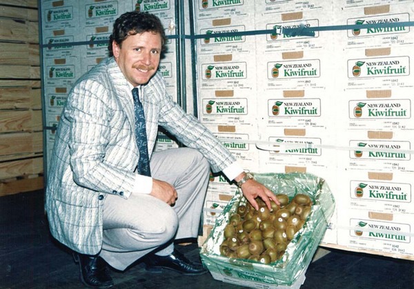 Oppy honors founder for 165 years of success