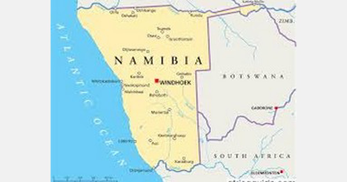 Namibian producers have increasing access to global markets
