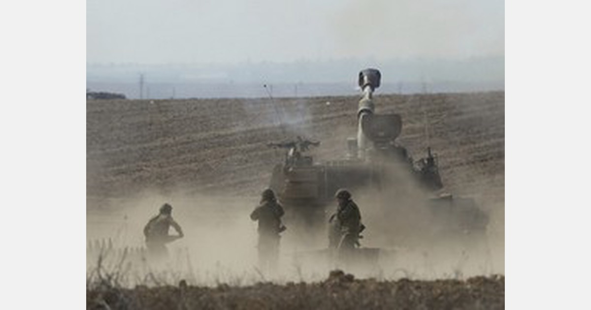 70% of tomato crops might go unharvested in southern Israel
