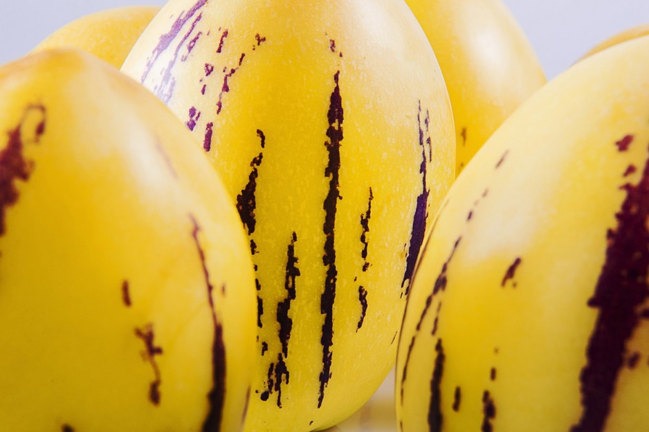 Ecuadorian produce promoted at New York Produce Show