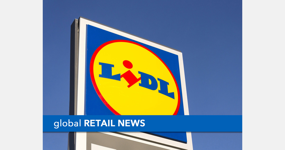 Lidl has overtaken Asda to become the third-biggest supermarket ...