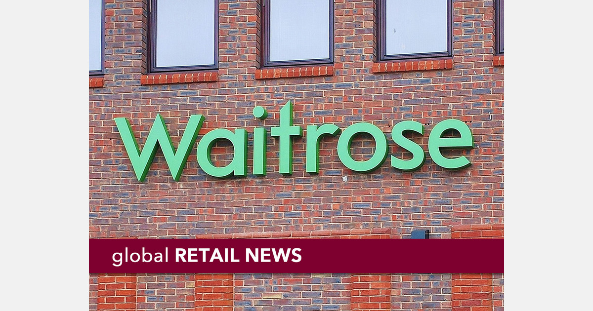 Sales of Waitrose Brussels sprouts have increased by 150%