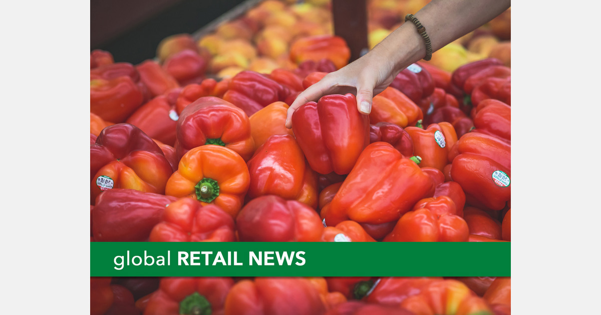 HelloFresh issued a profit warning, shares fell the most on record