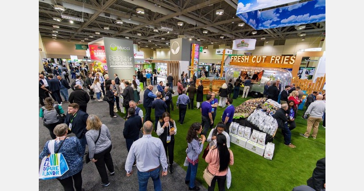 Registration opens for 2024 CPMA Convention and Trade Show