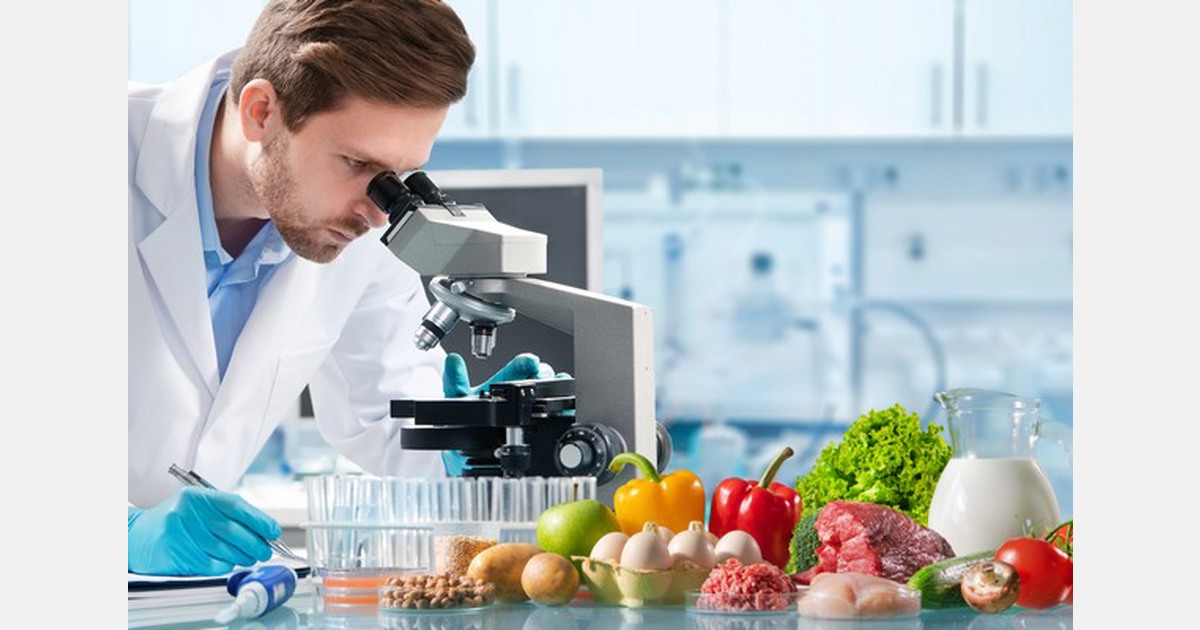 Changes in food inspection levels on imports in Europe