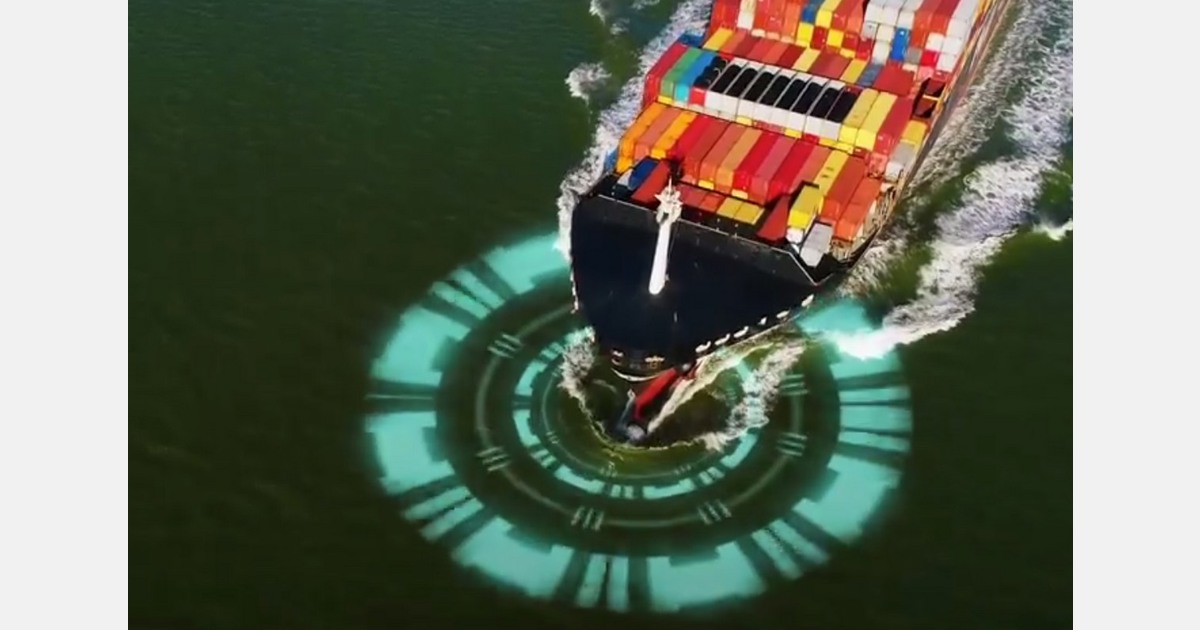 New container line starts operations in Saudi Arabia