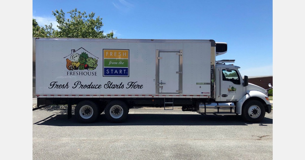 Partnership leads to iceless broccoli innovation