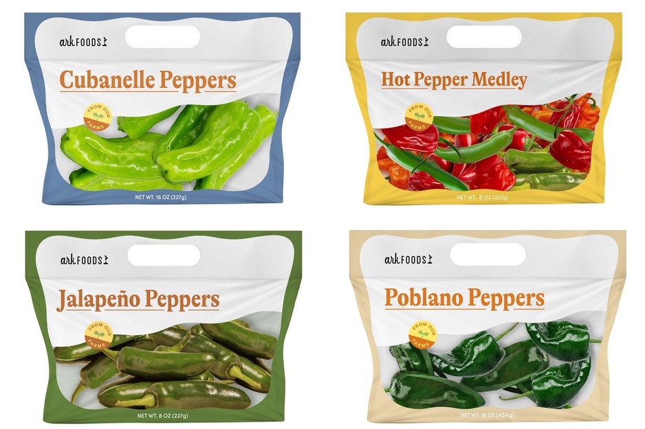 Bagged Chili Pepper program launches