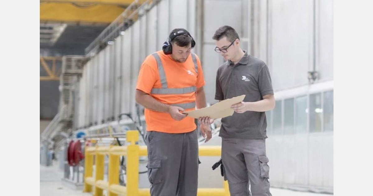 Mondi to acquire DS Smith