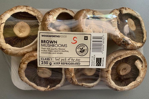 Global uptake of Superthene polyethylene cling film