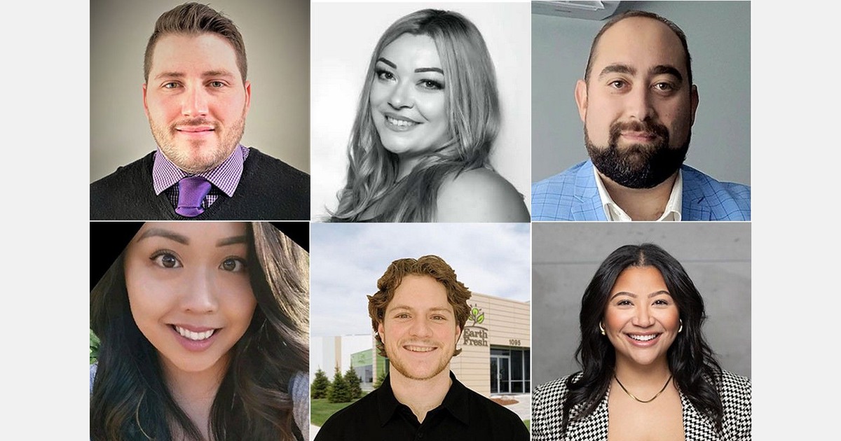 CPMA announces 2024 Passion for Produce participants