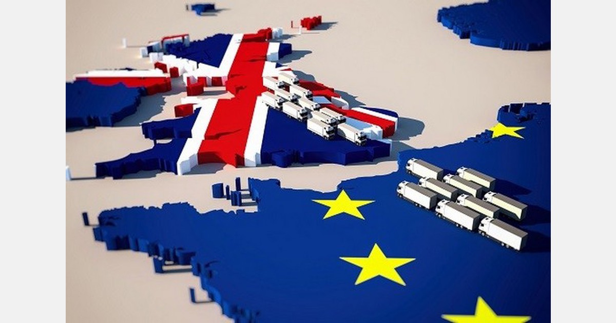 Tightening of the rules in the Border Target Operating Model on April 30