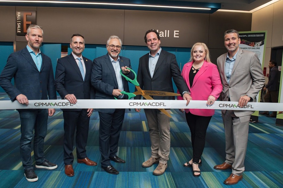 CPMA 2024 Convention and Trade Show by the numbers