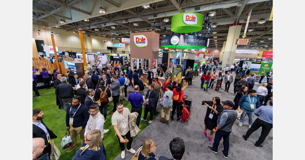 CPMA Convention and Trade Show event summary