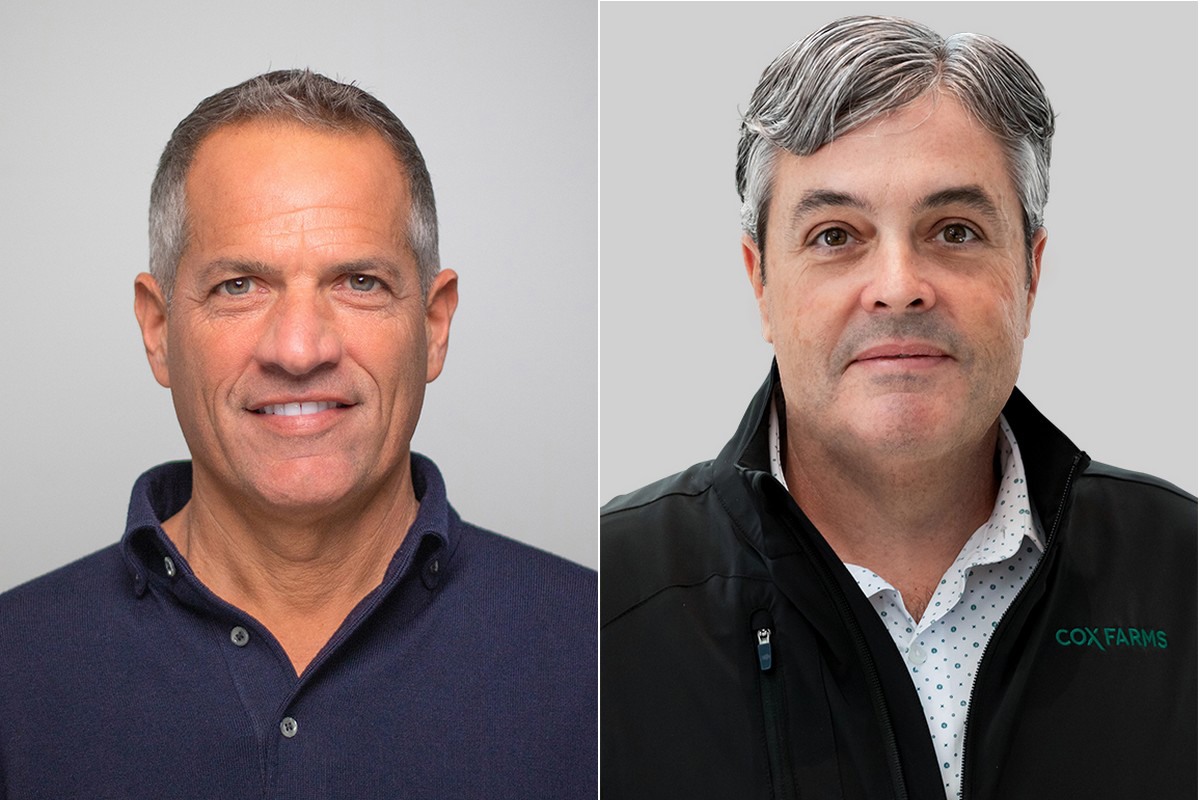 Mucci Farms expands operations with acquisition in Ontario, Canada