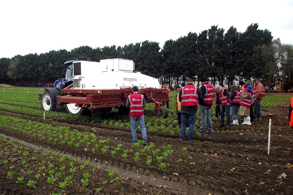 Hort Connections 2024 gets underway in Melbourne