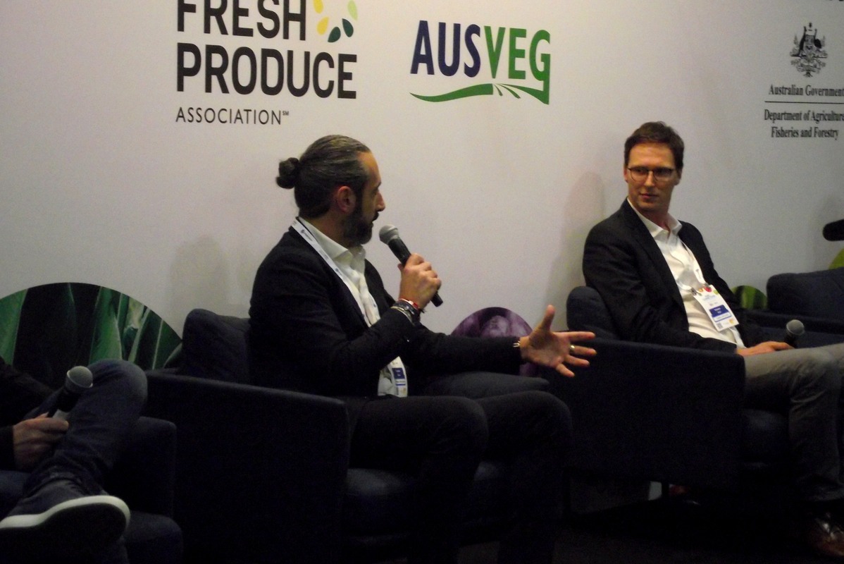 Hort Connections 2024: Increasing fruit and vegetable consumption is vital for industry