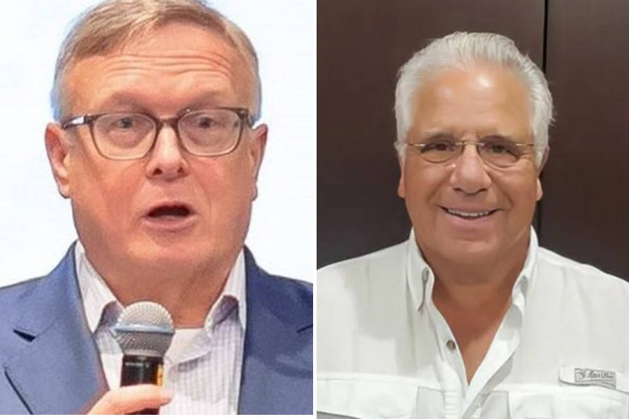 Florida tomato associations hire new leader