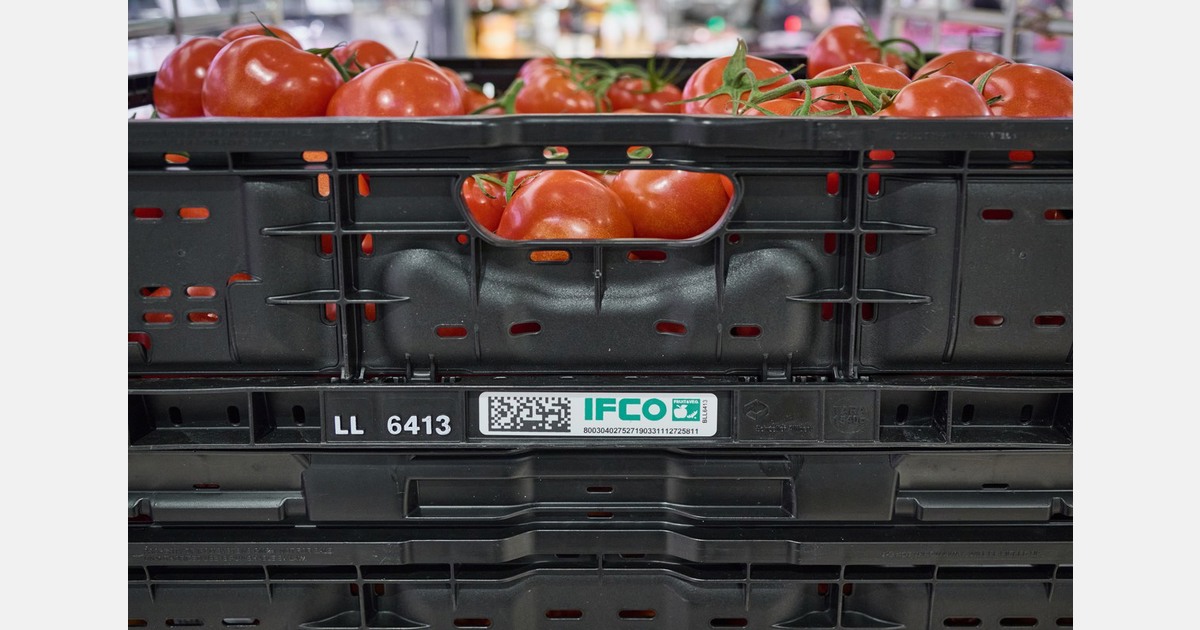 How IFCO’s circular model empowers REWE Group to reduce waste and ...
