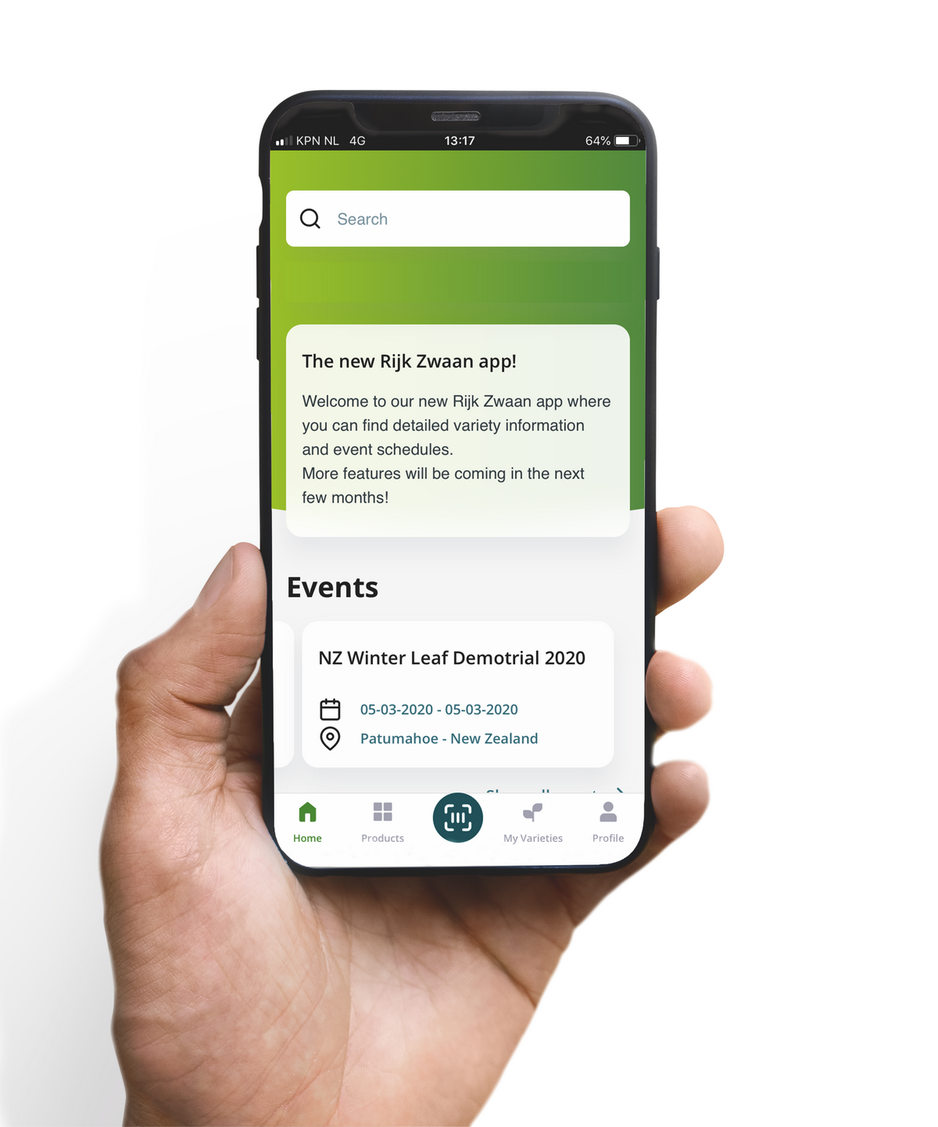 Rijk Zwaan celebrates its 100-year anniversary