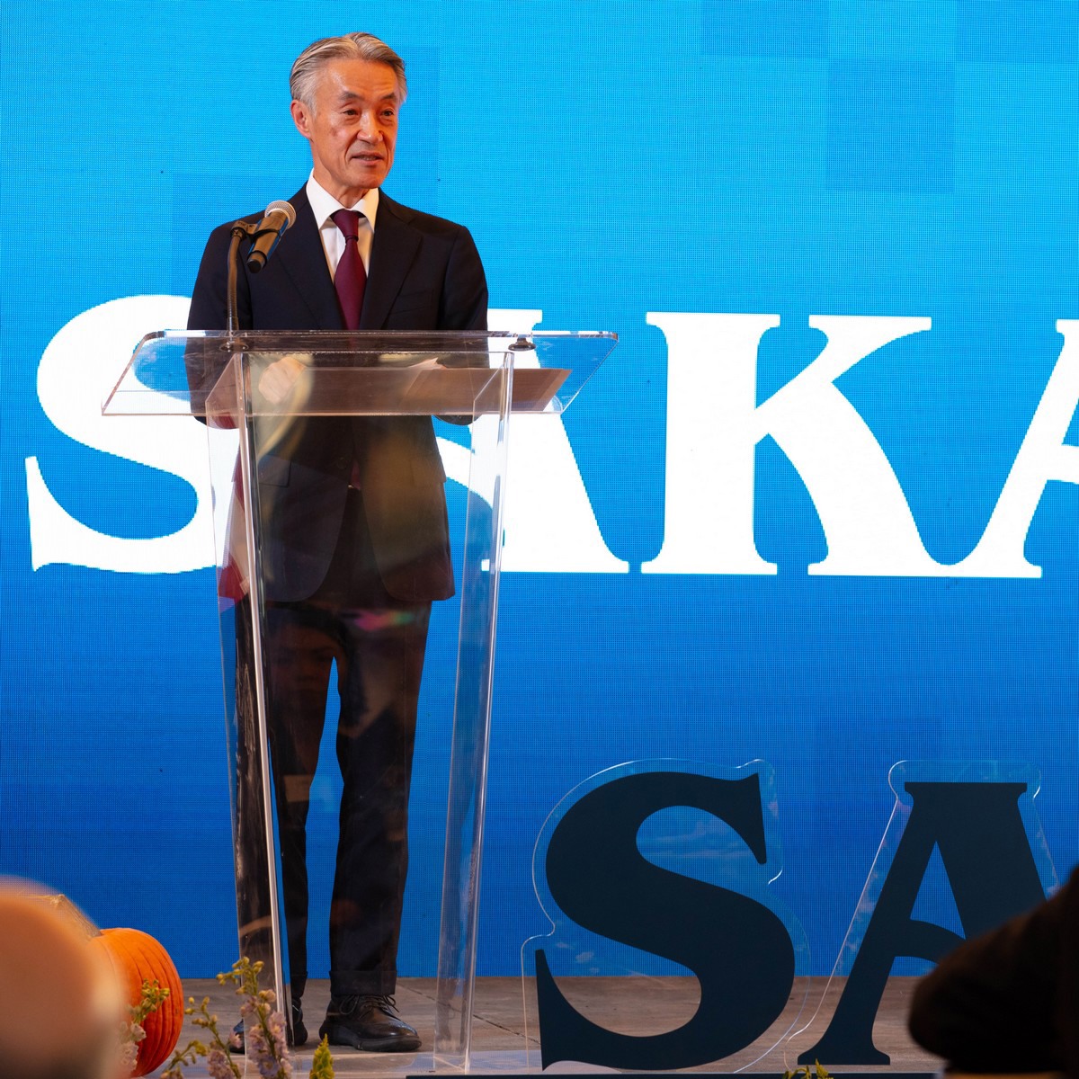 Sakata America unveils new headquarters: The Sakata Woodland Innovation ...