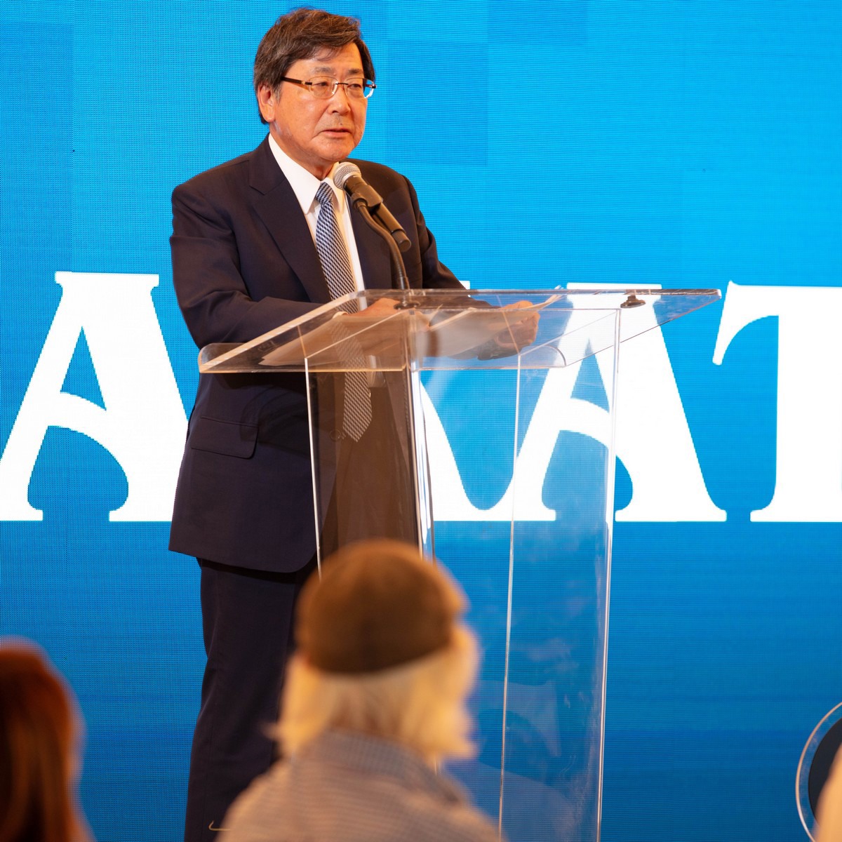 Sakata America unveils new headquarters: The Sakata Woodland Innovation ...