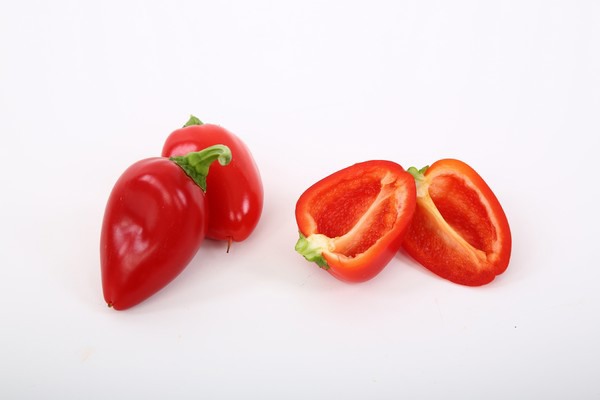 “Demand for new varieties of seedless peppers and specialty tomatoes ...