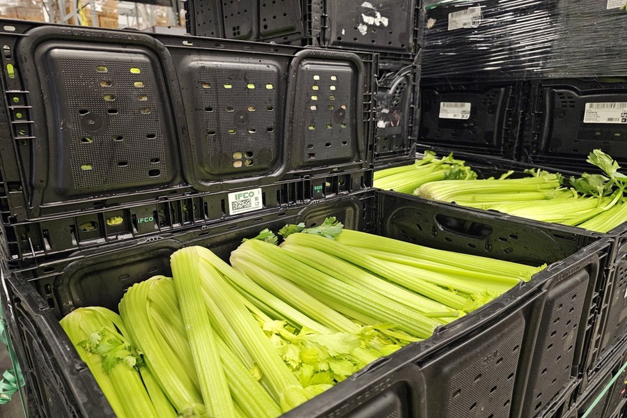 Sprouts Farmers Market expands partnership with IFCO, driving ...