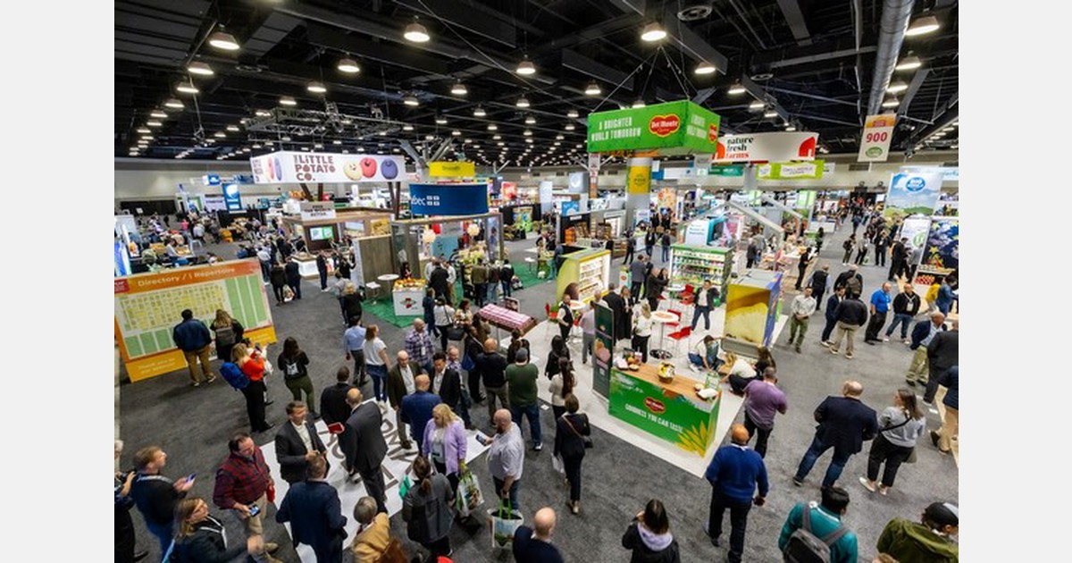 Exhibit space for CPMA 2025 sold out