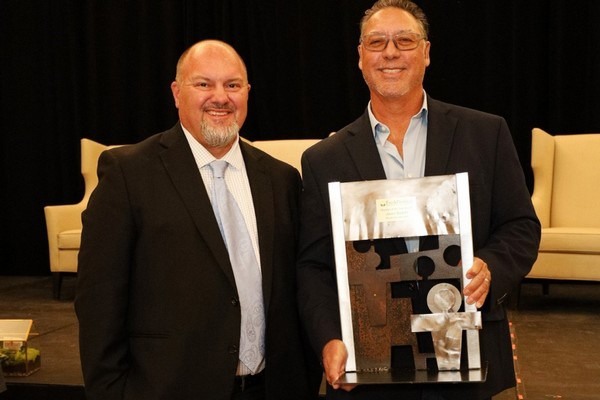 FPAA honors industry members