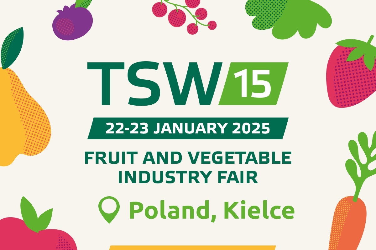 TSW 2025 machinery conference to showcase innovations in horticulture technology
