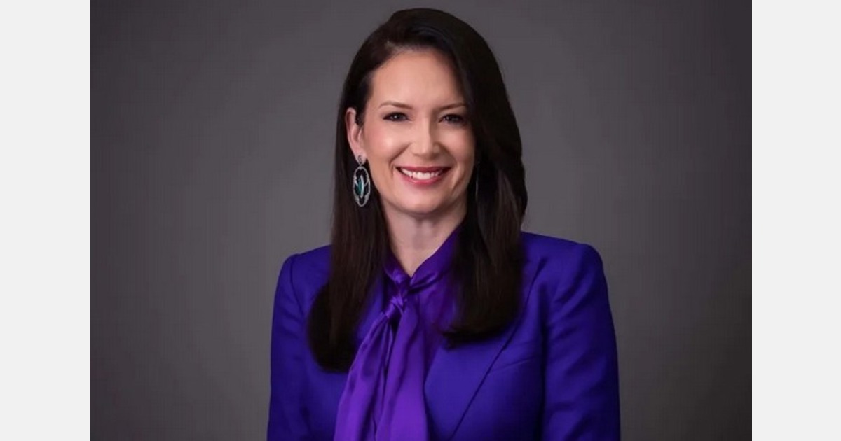 Donald Trump selects Brooke Rollins as Secretary of Agriculture