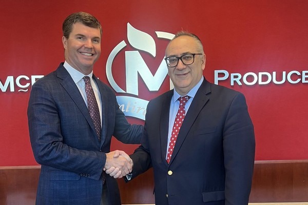 Fresh Express acquires and expands foodservice operations across North ...