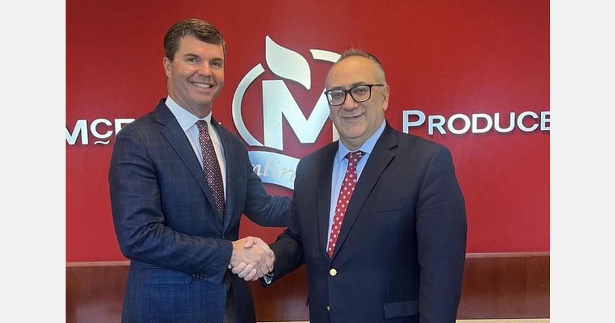 Fresh Express acquires and expands foodservice operations across North ...