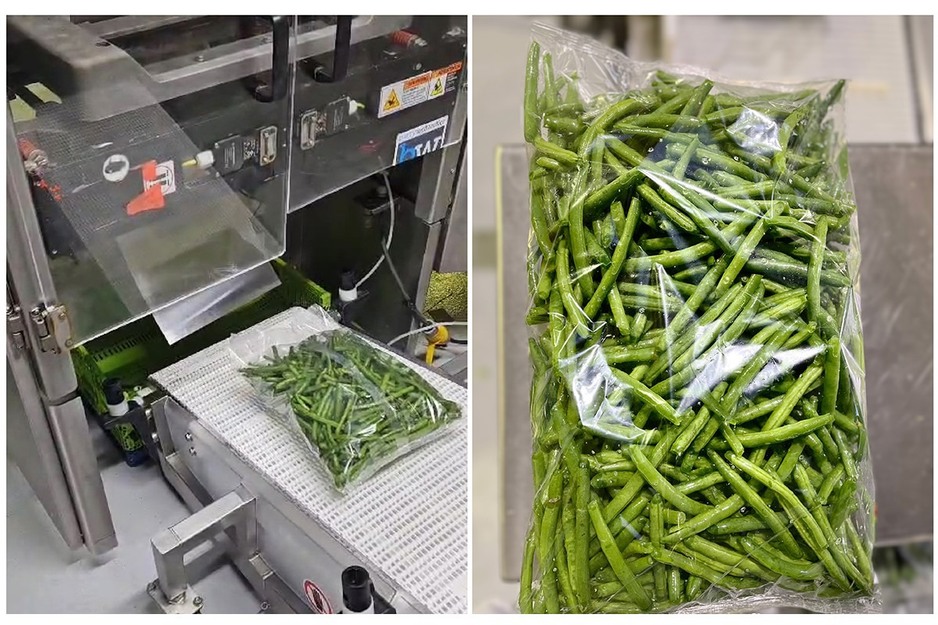 Advanced modified atmosphere/modified humidity packaging helps food ...