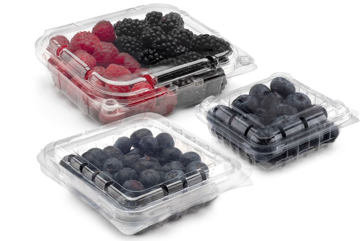 What’s next for fresh produce packaging