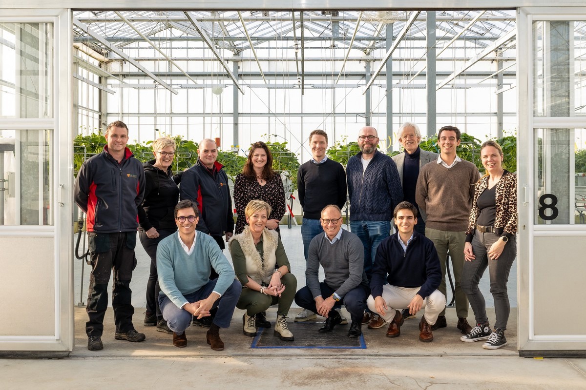 Planasa acquires ABZ Seeds